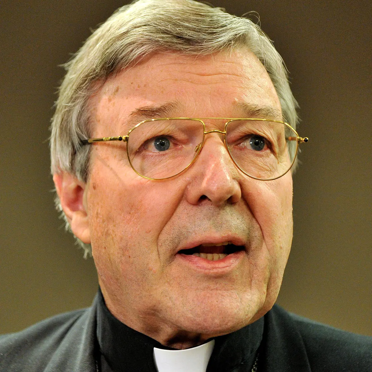 George Pell – Artigo de Opinião